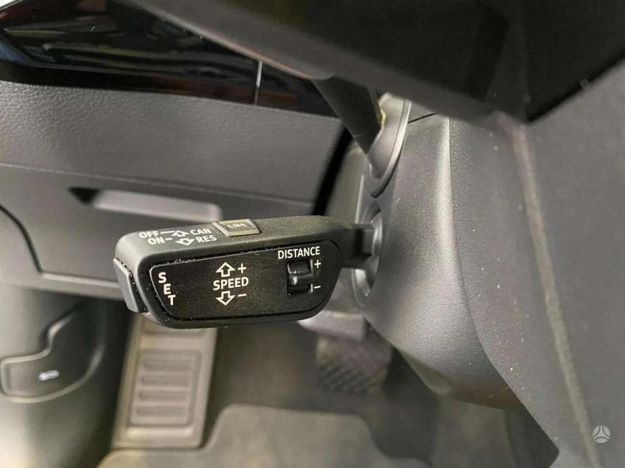 Zils Audi E-Tron 2019 Viļņa, ar dzinēja tilpumu 0.00 L un nobraukumu 179 tūkst. km par 21500 €, foto 11 vietnē AUTOMOTO.COM.LV