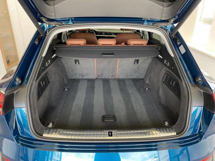 Zils Audi E-Tron 2019 Viļņa, ar dzinēja tilpumu 0.00 L un nobraukumu 179 tūkst. km par 21500 €, foto 15 vietnē AUTOMOTO.COM.LV