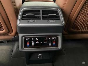 Zils Audi E-Tron 2019 Viļņa, ar dzinēja tilpumu 0.00 L un nobraukumu 179 tūkst. km par 21500 €, foto 19 vietnē AUTOMOTO.COM.LV
