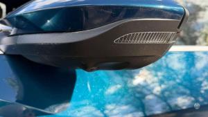 Blue Audi E-Tron 2019 in Ukmerge, with an engine capacity of 0.00 L and mileage of 92 thousand km for 19500 €, photo 12 on AUTOMOTO.COM.LV