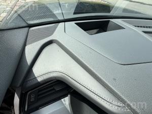 Zils Audi E-Tron 2020 Rīga, ar dzinēja tilpumu 0.00 L un nobraukumu 140 tūkst. km par 24450 €, foto 9 vietnē AUTOMOTO.COM.LV