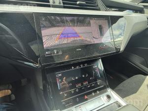 Zils Audi E-Tron 2020 Rīga, ar dzinēja tilpumu 0.00 L un nobraukumu 140 tūkst. km par 24450 €, foto 10 vietnē AUTOMOTO.COM.LV