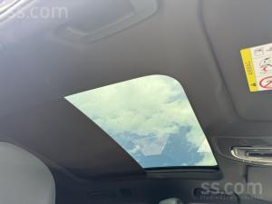 Zils Audi E-Tron 2020 Rīga, ar dzinēja tilpumu 0.00 L un nobraukumu 140 tūkst. km par 24450 €, foto 17 vietnē AUTOMOTO.COM.LV