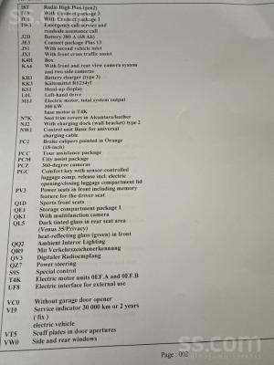 Zils Audi E-Tron 2020 Rīga, ar dzinēja tilpumu 0.00 L un nobraukumu 140 tūkst. km par 24450 €, foto 21 vietnē AUTOMOTO.COM.LV