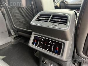 Zils Audi E-Tron 2020 Rīga, ar dzinēja tilpumu 0.00 L un nobraukumu 140 tūkst. km par 24450 €, foto 27 vietnē AUTOMOTO.COM.LV