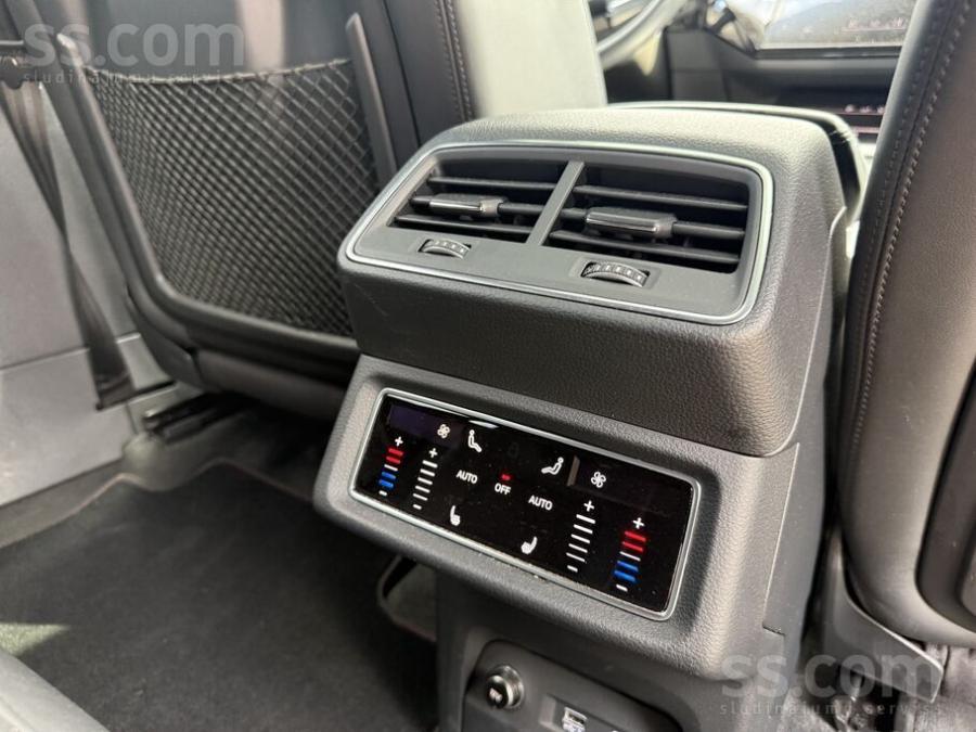 Zils Audi E-Tron 2020 Rīga, ar dzinēja tilpumu 0.00 L un nobraukumu 140 tūkst. km par 24450 €, foto 27 vietnē AUTOMOTO.COM.LV