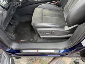 Zils Audi E-Tron 2020 Rīga, ar dzinēja tilpumu 0.00 L un nobraukumu 140 tūkst. km par 24450 €, foto 29 vietnē AUTOMOTO.COM.LV