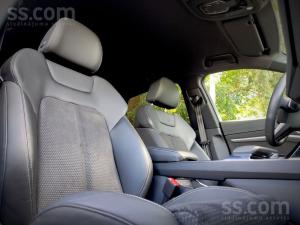 Zils Audi E-Tron 2020 Rīga, ar dzinēja tilpumu 0.00 L un nobraukumu 47 tūkst. km par 28888 €, foto 16 vietnē AUTOMOTO.COM.LV