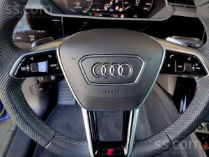 Zils Audi E-Tron 2020 Rīga, ar dzinēja tilpumu 0.00 L un nobraukumu 47 tūkst. km par 28888 €, foto 17 vietnē AUTOMOTO.COM.LV