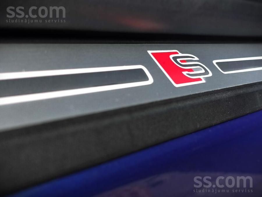 Zils Audi E-Tron 2020 Rīga, ar dzinēja tilpumu 0.00 L un nobraukumu 47 tūkst. km par 28888 €, foto 21 vietnē AUTOMOTO.COM.LV