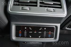 Blue Audi E-Tron 2020 in Riga, with an engine capacity of 0.00 L and mileage of 141 thousand km for 24555 €, photo 31 on AUTOMOTO.COM.LV