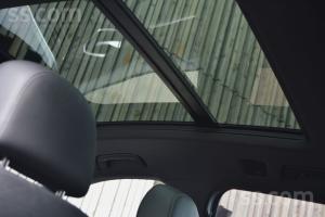 Blue Audi E-Tron 2020 in Riga, with an engine capacity of 0.00 L and mileage of 141 thousand km for 24555 €, photo 35 on AUTOMOTO.COM.LV