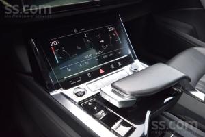 Zils Audi E-Tron 2020 Rīga, ar dzinēja tilpumu 0.00 L un nobraukumu 80 tūkst. km par 26500 €, foto 7 vietnē AUTOMOTO.COM.LV