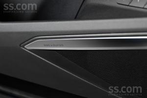Синий Ауди E-Tron 2021 в Рига, объемом двигателя 0.00 л и пробегом 100 тыс. км за 36900 €, фото 22 на AUTOMOTO.COM.LV