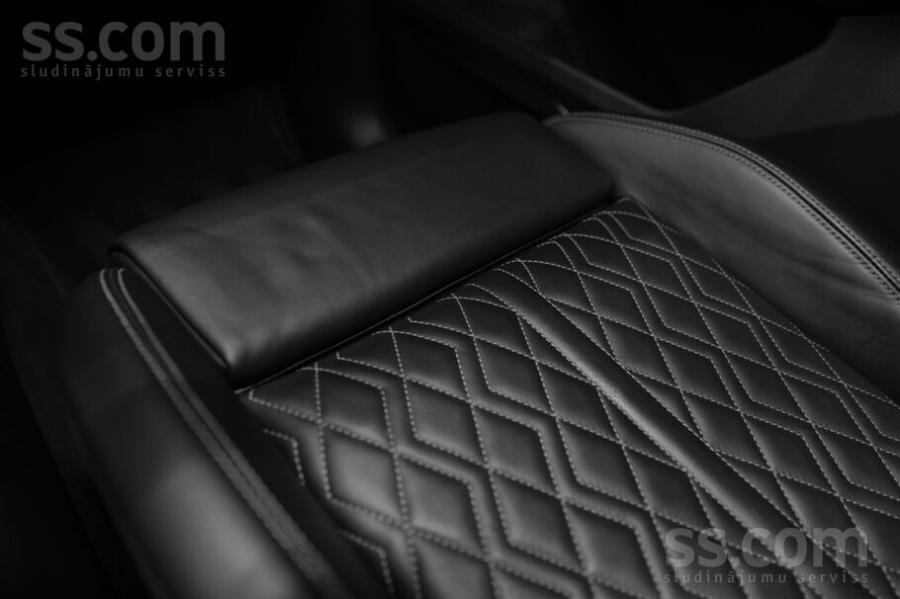 Синий Ауди E-Tron 2021 в Рига, объемом двигателя 0.00 л и пробегом 100 тыс. км за 36900 €, фото 28 на AUTOMOTO.COM.LV