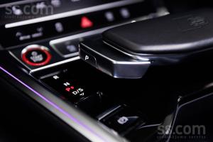 Синий Ауди E-Tron 2021 в Рига, объемом двигателя 0.00 л и пробегом 100 тыс. км за 36900 €, фото 30 на AUTOMOTO.COM.LV