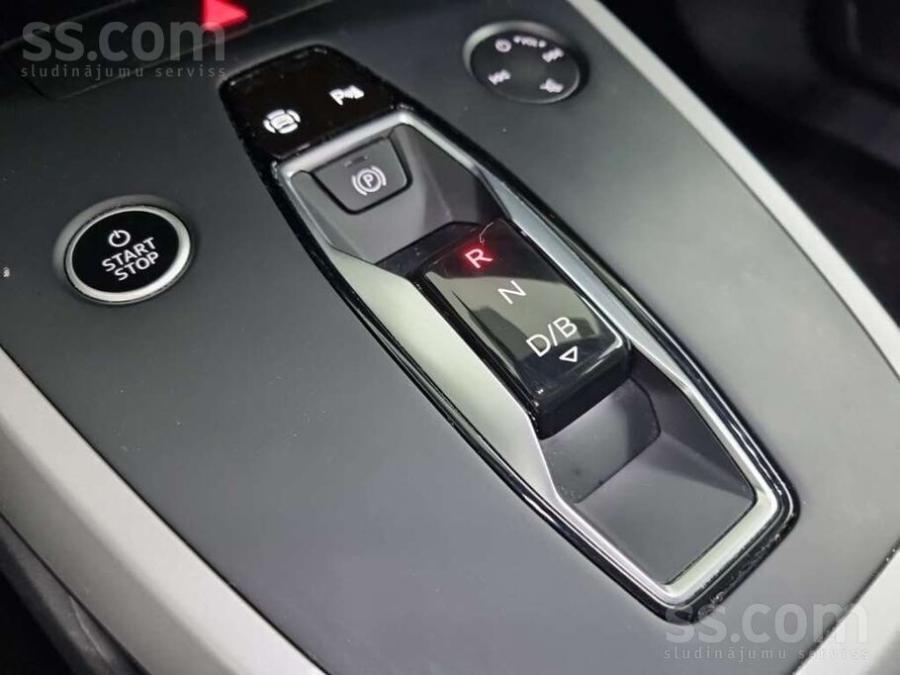 Zils Audi E-Tron 2021 Jelgava, ar dzinēja tilpumu 0.00 L un nobraukumu 89 tūkst. km par 24000 €, foto 11 vietnē AUTOMOTO.COM.LV