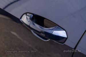 Blue Audi E-Tron 2021 in Riga, with an engine capacity of 0.00 L and mileage of 69 thousand km for 33766 €, photo 20 on AUTOMOTO.COM.LV