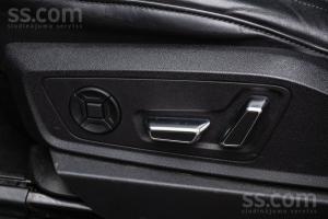 Синий Ауди E-Tron 2021 в Рига, объемом двигателя 0.00 л и пробегом 69 тыс. км за 32950 €, фото 21 на AUTOMOTO.COM.LV