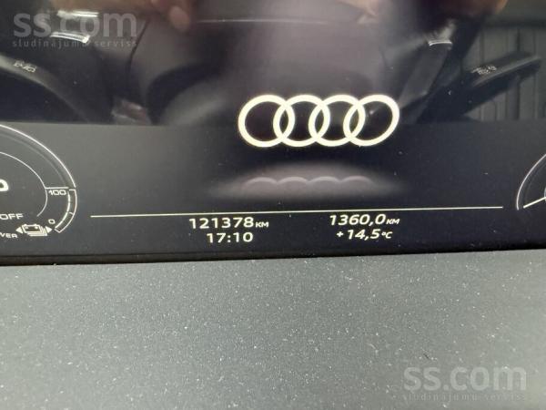 Audi E-Tron 2021 Rīga vietnē Zils Audi E-Tron 2021 Rīga, ar dzinēja tilpumu 0.00 L un nobraukumu 121 tūkst. km par 25999 €, foto 11 vietnē AUTOMOTO.COM.LV
