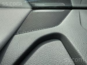 Zils Audi E-Tron 2021 Rīga, ar dzinēja tilpumu 0.00 L un nobraukumu 121 tūkst. km par 25999 €, foto 19 vietnē AUTOMOTO.COM.LV