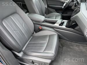 Zils Audi E-Tron 2021 Rīga, ar dzinēja tilpumu 0.00 L un nobraukumu 121 tūkst. km par 25999 €, foto 21 vietnē AUTOMOTO.COM.LV