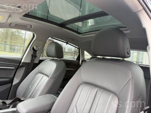 Zils Audi E-Tron 2021 Rīga, ar dzinēja tilpumu 0.00 L un nobraukumu 121 tūkst. km par 25999 €, foto 31 vietnē AUTOMOTO.COM.LV