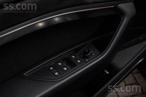 Синий Ауди E-Tron 2021 в Рига, объемом двигателя 0.00 л и пробегом 0 тыс. км за 29800 €, фото 15 на AUTOMOTO.COM.LV