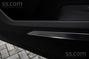 Синий Ауди E-Tron 2021 в Рига, объемом двигателя 0.00 л и пробегом 0 тыс. км за 29800 €, фото 16 на AUTOMOTO.COM.LV