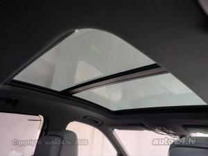 Синий Ауди E-Tron 2022 в Таллин, объемом двигателя 0.00 л и пробегом 86 тыс. км за 49999 €, фото 26 на AUTOMOTO.COM.LV