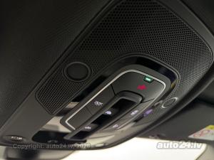 Синий Ауди E-Tron 2022 в Таллин, объемом двигателя 0.00 л и пробегом 86 тыс. км за 49999 €, фото 27 на AUTOMOTO.COM.LV
