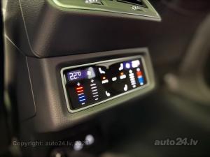 Синий Ауди E-Tron 2022 в Таллин, объемом двигателя 0.00 л и пробегом 86 тыс. км за 49999 €, фото 28 на AUTOMOTO.COM.LV