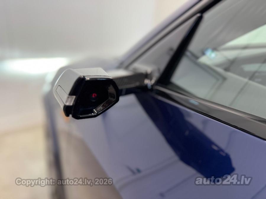 Синий Ауди E-Tron 2022 в Таллин, объемом двигателя 0.00 л и пробегом 86 тыс. км за 49999 €, фото 29 на AUTOMOTO.COM.LV