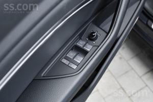 Zils Audi E-Tron 2022 Rīga, ar dzinēja tilpumu 0.00 L un nobraukumu 64 tūkst. km par 33250 €, foto 9 vietnē AUTOMOTO.COM.LV