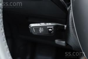 Zils Audi E-Tron 2022 Rīga, ar dzinēja tilpumu 0.00 L un nobraukumu 64 tūkst. km par 33250 €, foto 14 vietnē AUTOMOTO.COM.LV