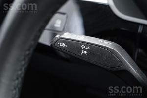 Zils Audi E-Tron 2022 Rīga, ar dzinēja tilpumu 0.00 L un nobraukumu 64 tūkst. km par 33250 €, foto 15 vietnē AUTOMOTO.COM.LV
