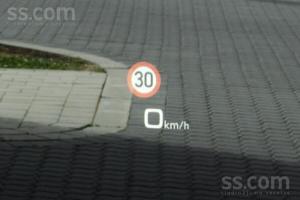 Zils Audi E-Tron 2022 Rīga, ar dzinēja tilpumu 0.00 L un nobraukumu 64 tūkst. km par 33250 €, foto 17 vietnē AUTOMOTO.COM.LV