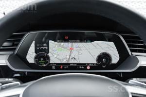 Zils Audi E-Tron 2022 Rīga, ar dzinēja tilpumu 0.00 L un nobraukumu 64 tūkst. km par 33250 €, foto 19 vietnē AUTOMOTO.COM.LV