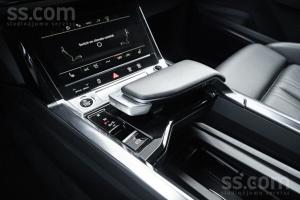 Zils Audi E-Tron 2022 Rīga, ar dzinēja tilpumu 0.00 L un nobraukumu 64 tūkst. km par 33250 €, foto 31 vietnē AUTOMOTO.COM.LV