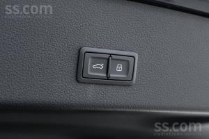 Zils Audi E-Tron 2022 Rīga, ar dzinēja tilpumu 0.00 L un nobraukumu 64 tūkst. km par 33250 €, foto 35 vietnē AUTOMOTO.COM.LV