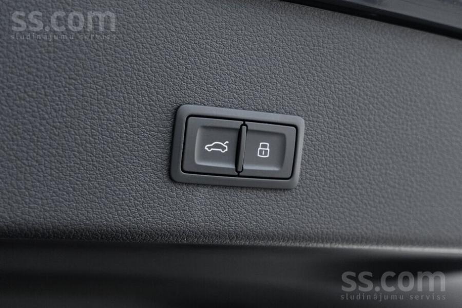 Zils Audi E-Tron 2022 Rīga, ar dzinēja tilpumu 0.00 L un nobraukumu 64 tūkst. km par 33250 €, foto 35 vietnē AUTOMOTO.COM.LV