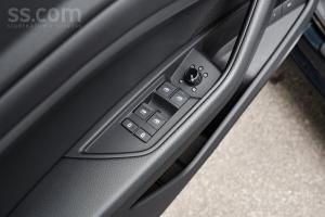 Zils Audi E-Tron 2022 Rīga, ar dzinēja tilpumu 0.00 L un nobraukumu 106 tūkst. km par 28950 €, foto 10 vietnē AUTOMOTO.COM.LV