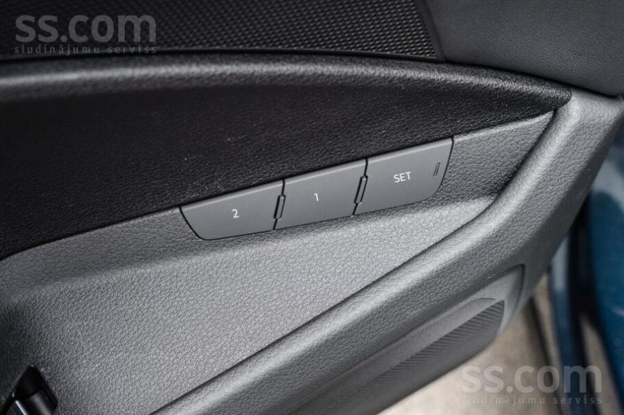 Zils Audi E-Tron 2022 Rīga, ar dzinēja tilpumu 0.00 L un nobraukumu 106 tūkst. km par 28950 €, foto 11 vietnē AUTOMOTO.COM.LV