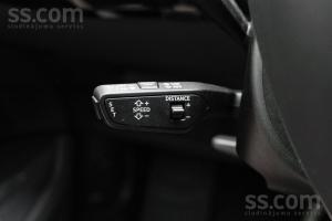 Zils Audi E-Tron 2022 Rīga, ar dzinēja tilpumu 0.00 L un nobraukumu 106 tūkst. km par 28950 €, foto 14 vietnē AUTOMOTO.COM.LV