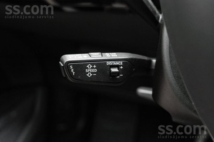Zils Audi E-Tron 2022 Rīga, ar dzinēja tilpumu 0.00 L un nobraukumu 106 tūkst. km par 28950 €, foto 14 vietnē AUTOMOTO.COM.LV