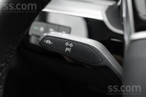 Zils Audi E-Tron 2022 Rīga, ar dzinēja tilpumu 0.00 L un nobraukumu 106 tūkst. km par 28950 €, foto 15 vietnē AUTOMOTO.COM.LV