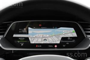 Zils Audi E-Tron 2022 Rīga, ar dzinēja tilpumu 0.00 L un nobraukumu 106 tūkst. km par 28950 €, foto 17 vietnē AUTOMOTO.COM.LV
