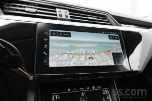 Zils Audi E-Tron 2022 Rīga, ar dzinēja tilpumu 0.00 L un nobraukumu 106 tūkst. km par 28950 €, foto 33 vietnē AUTOMOTO.COM.LV