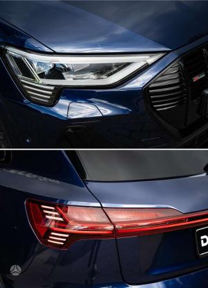 Zils Audi E-Tron 2022 Viļņa, ar dzinēja tilpumu 0.00 L un nobraukumu 60 tūkst. km par 33900 €, foto 18 vietnē AUTOMOTO.COM.LV