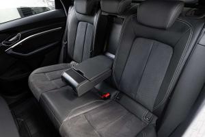 Zils Audi E-Tron 2022 Viļņa, ar dzinēja tilpumu 0.00 L un nobraukumu 60 tūkst. km par 33900 €, foto 26 vietnē AUTOMOTO.COM.LV